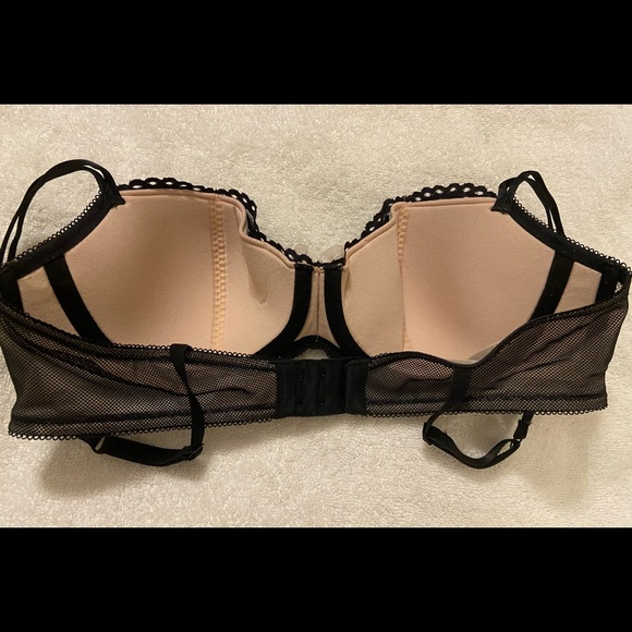 B’tempted | Intimates & Sleepwear | Btempted Balconet Bra 36c | Poshmark